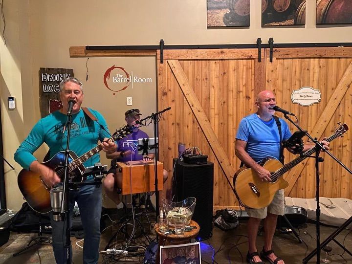 Hans' Place | Restaurant | Winery | Live Music | Ohio's Amish Country