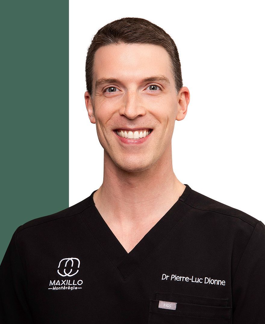 Maxillo Montérégie | Dr Pierre-Luc Dionne et Dr François Pelletier