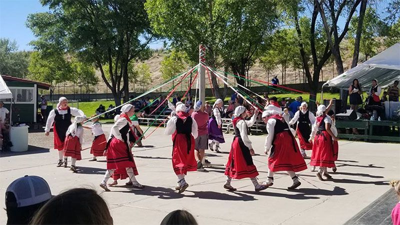 Basque Culture | Nevada's Cowboy Country