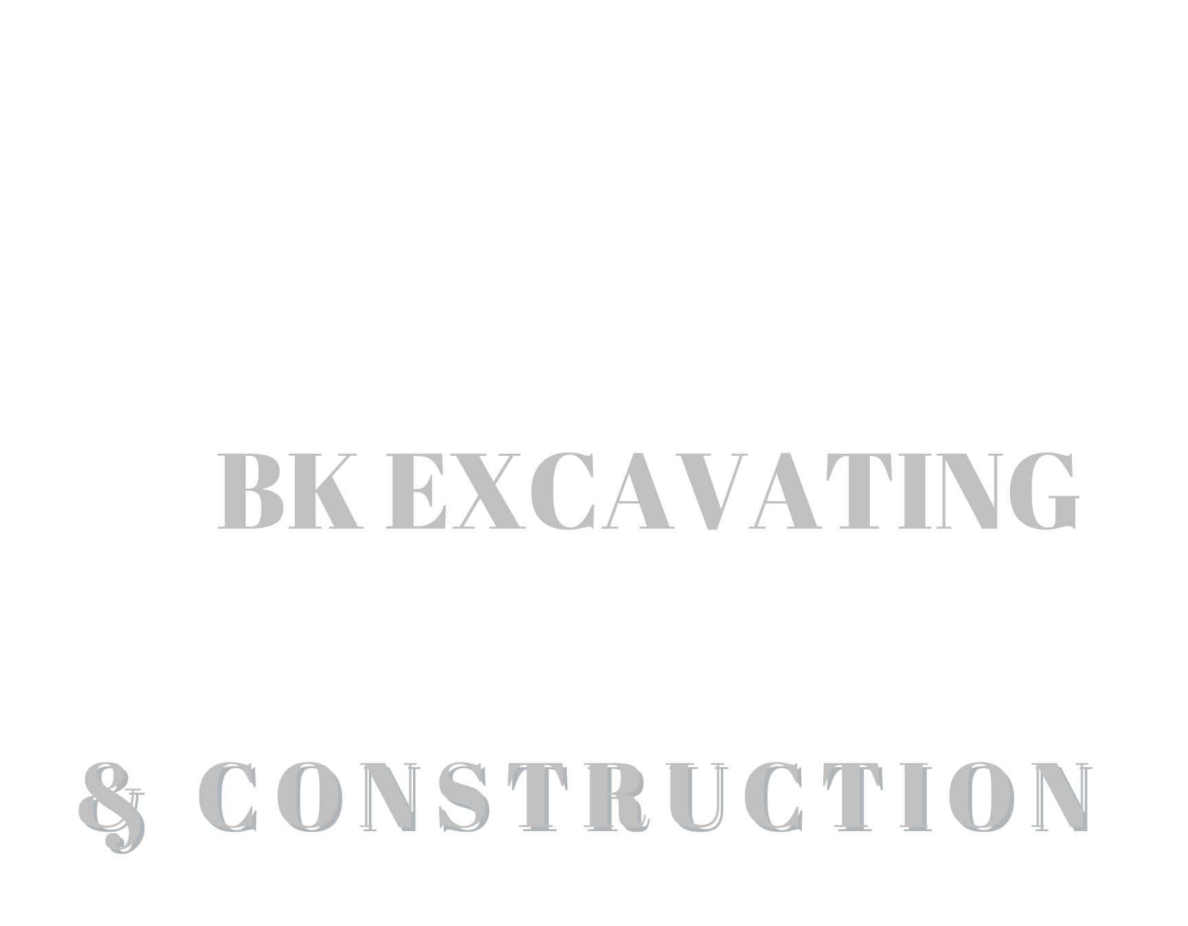 Retaining Walls | Rock Walls | BK Excavating