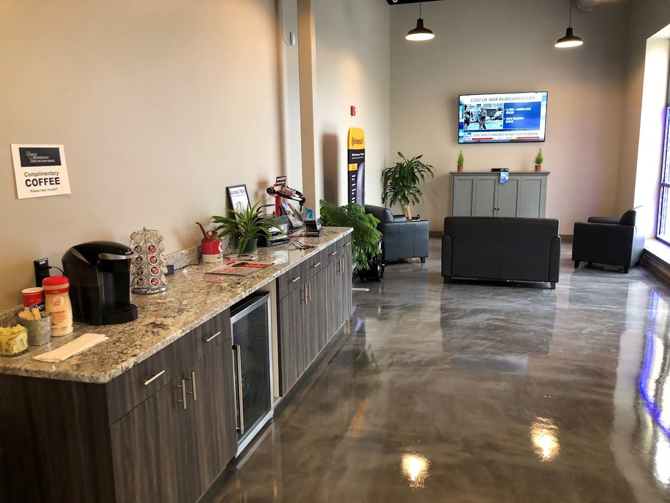 Lindenhurst and Kenosha Auto Repair - Great American Tire & Auto Repair