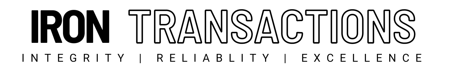 We are focused on integrity, reliability and excellence.