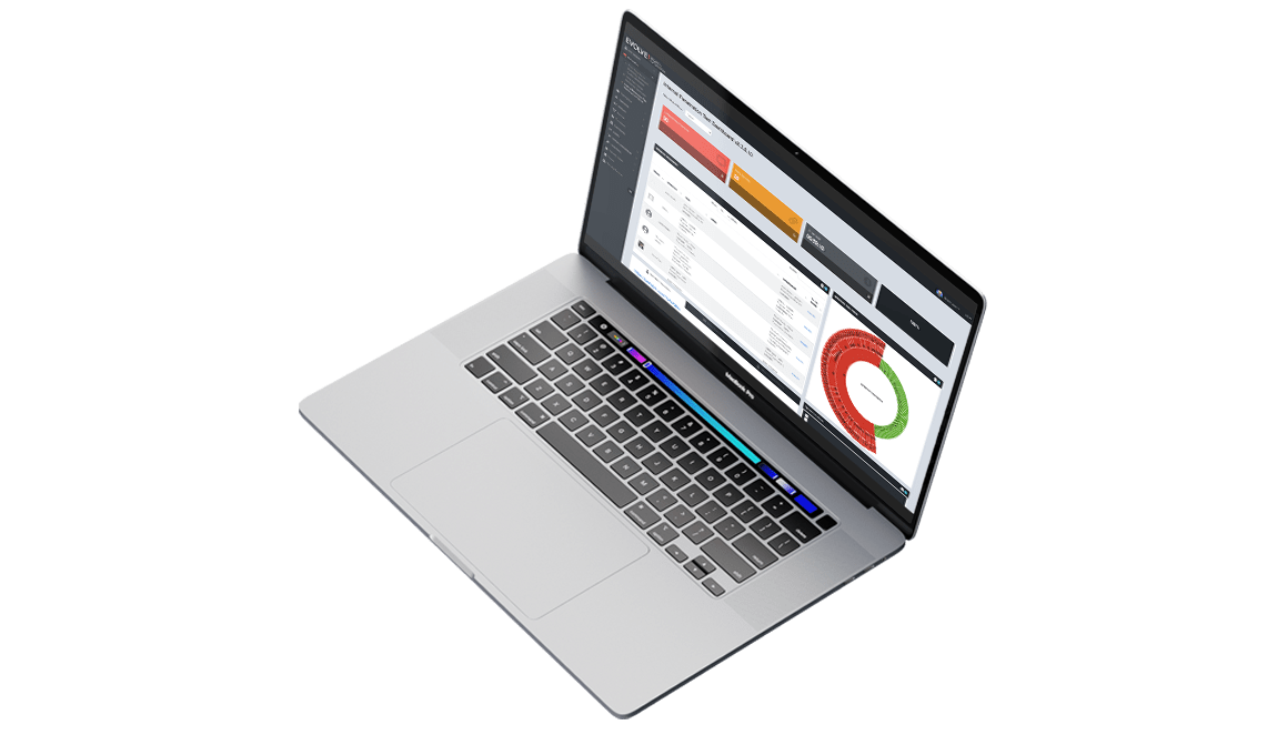 Evolve Cybersecurity Platform