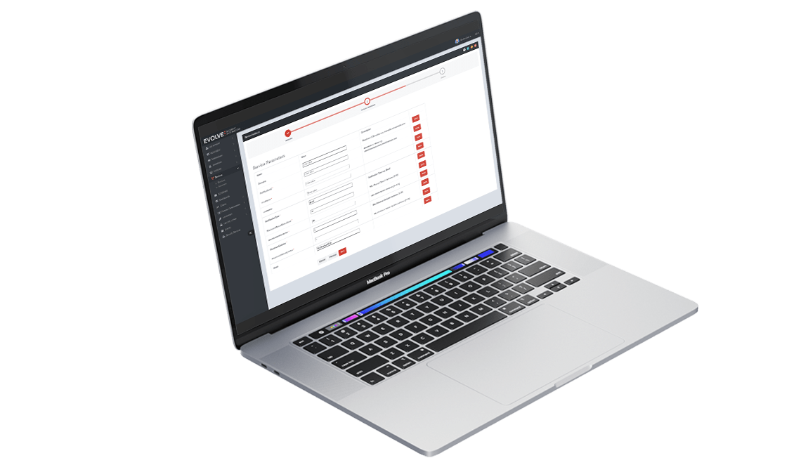 Evolve Cybersecurity Platform