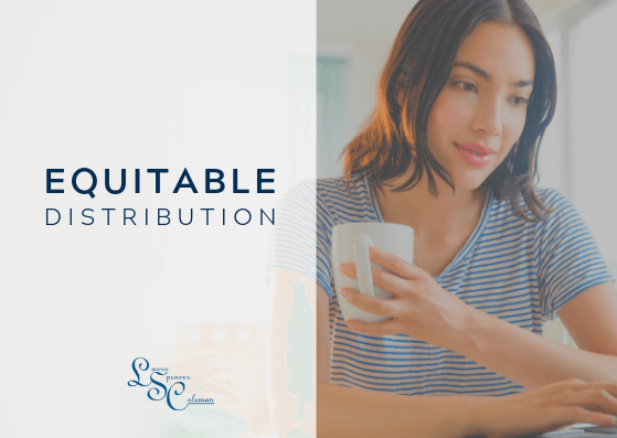 Florida Divorce: What Does Equitable Distribution Mean?