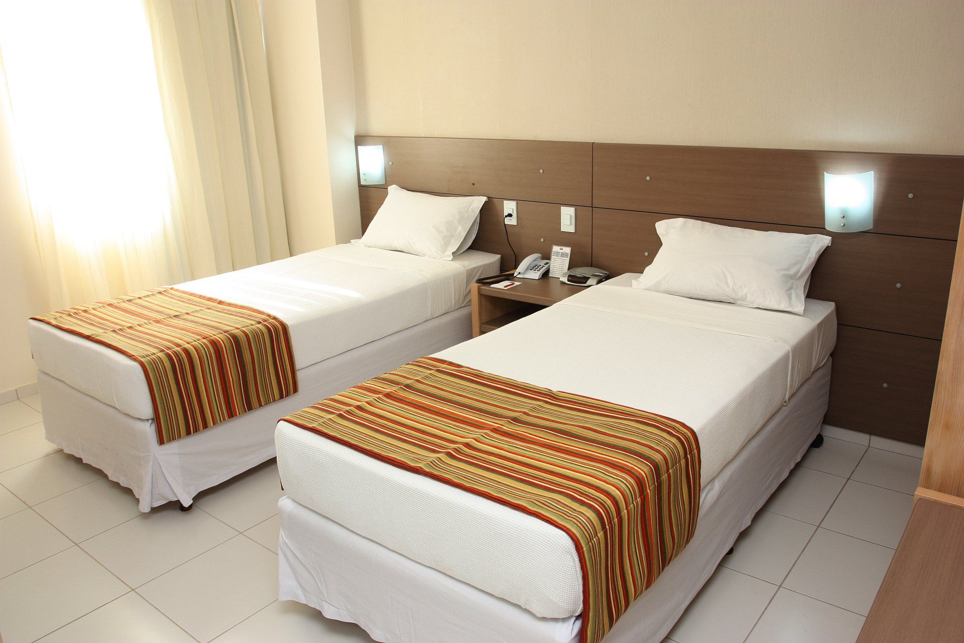 Stop Way Hotel | Galeria