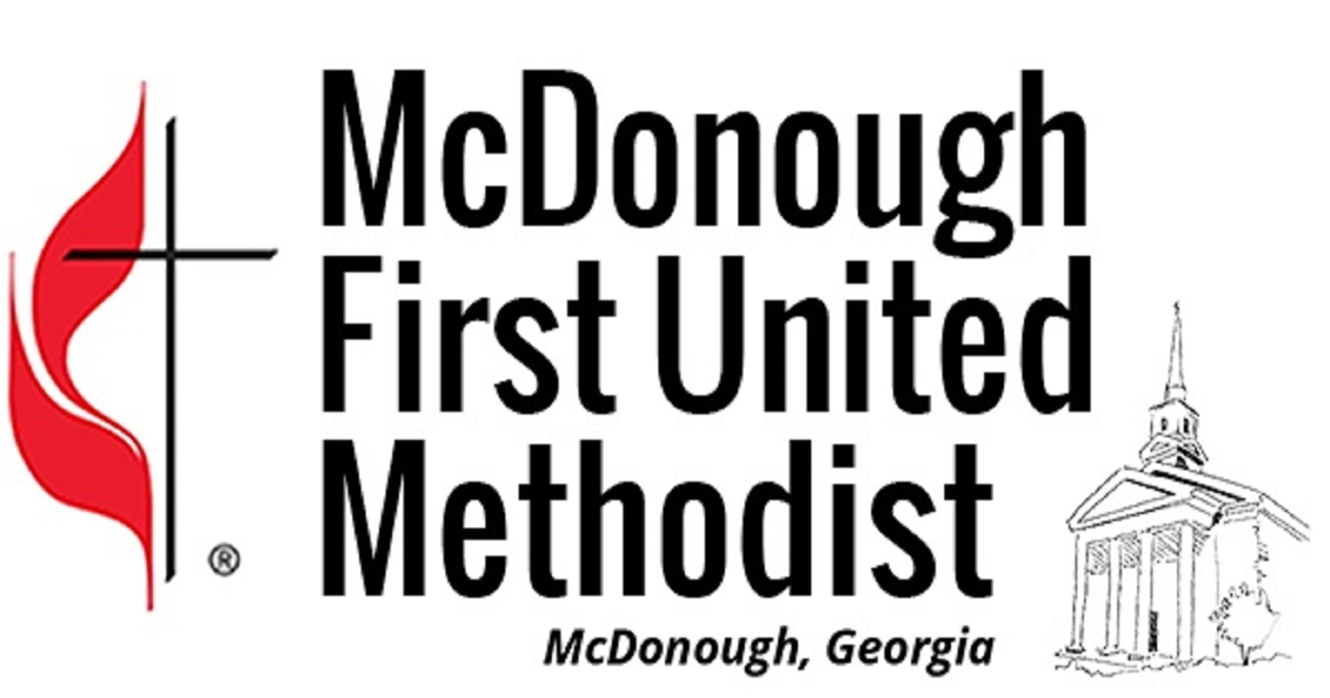 Home | McDonough First UMC