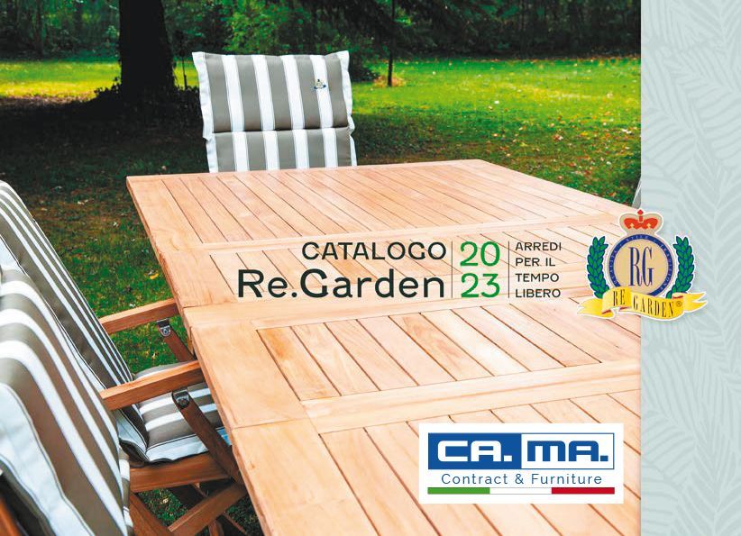 cama contract - cataloghi