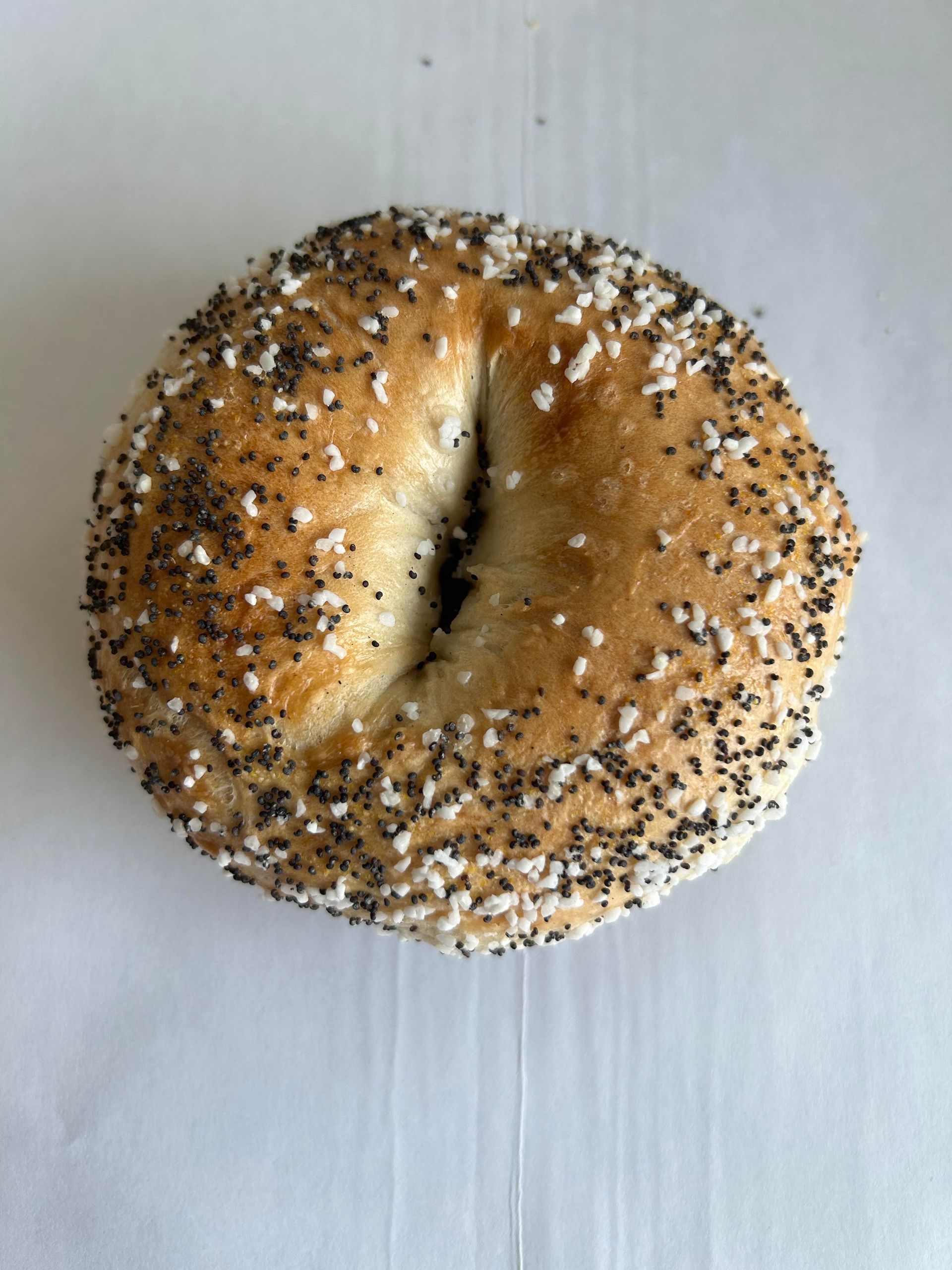 Freshly Baked Bagels | Lincolnwood, IL