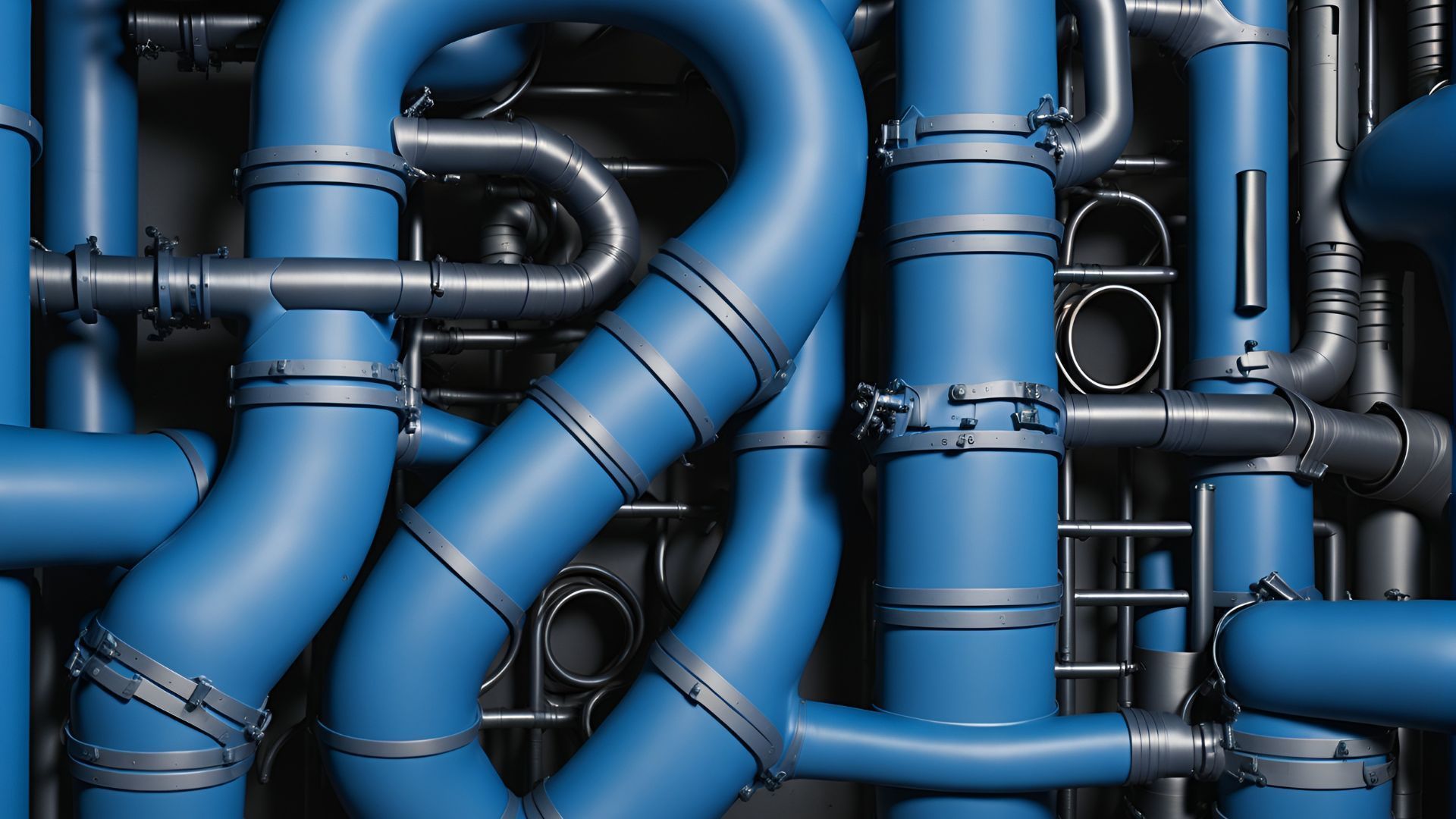 The Benefits of Polyurethane Pipes for Modern Homes