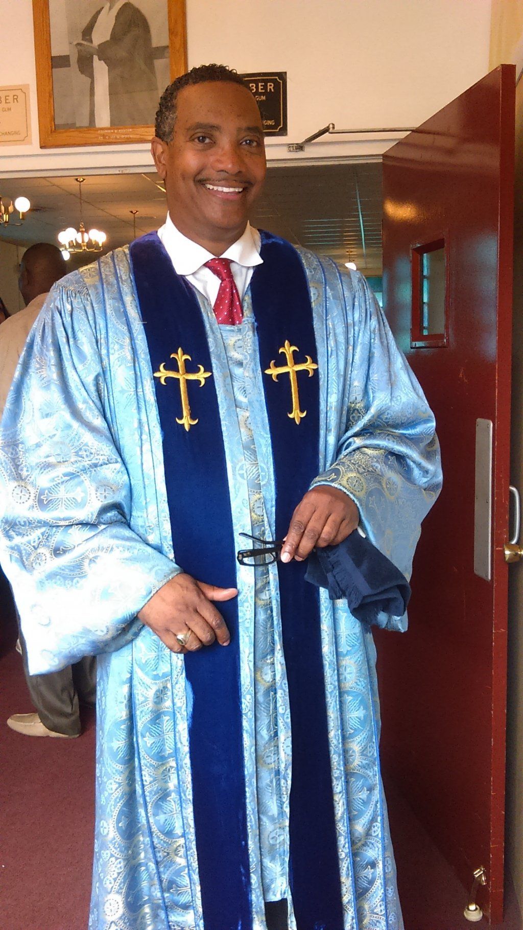 Home | Divine Mission Church - Washington, District Of Columbia