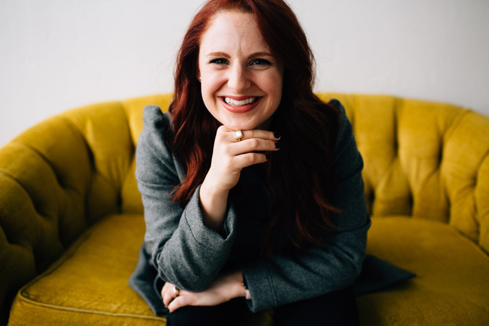 Our Story | The Unfound Door