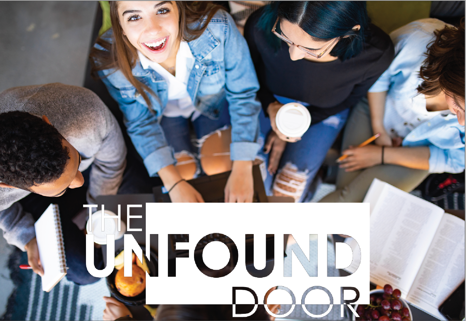 Contact | The Unfound Door