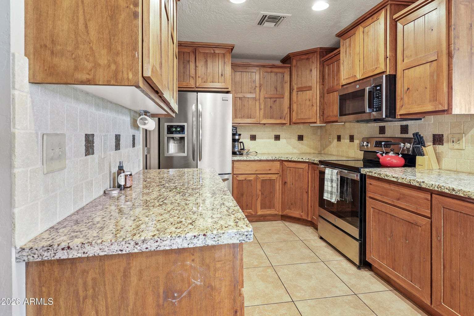 Horse Property Wickenburg AZ | 4 Bed Home & Pens