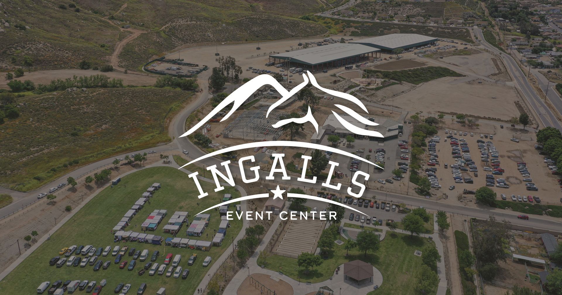 Ingalls Event Center