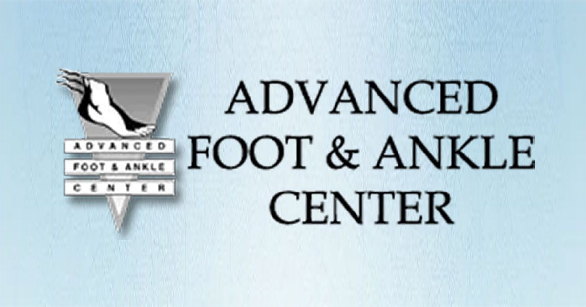 Podiatrists | Advanced Foot & Ankle Center