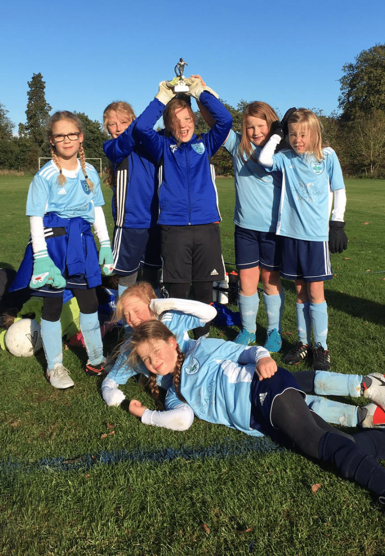 Witchford Colts Football Club Cambridgeshire Grassroots Football Club witchford-colts-football-club-cambridgeshire-grassroots-football-club