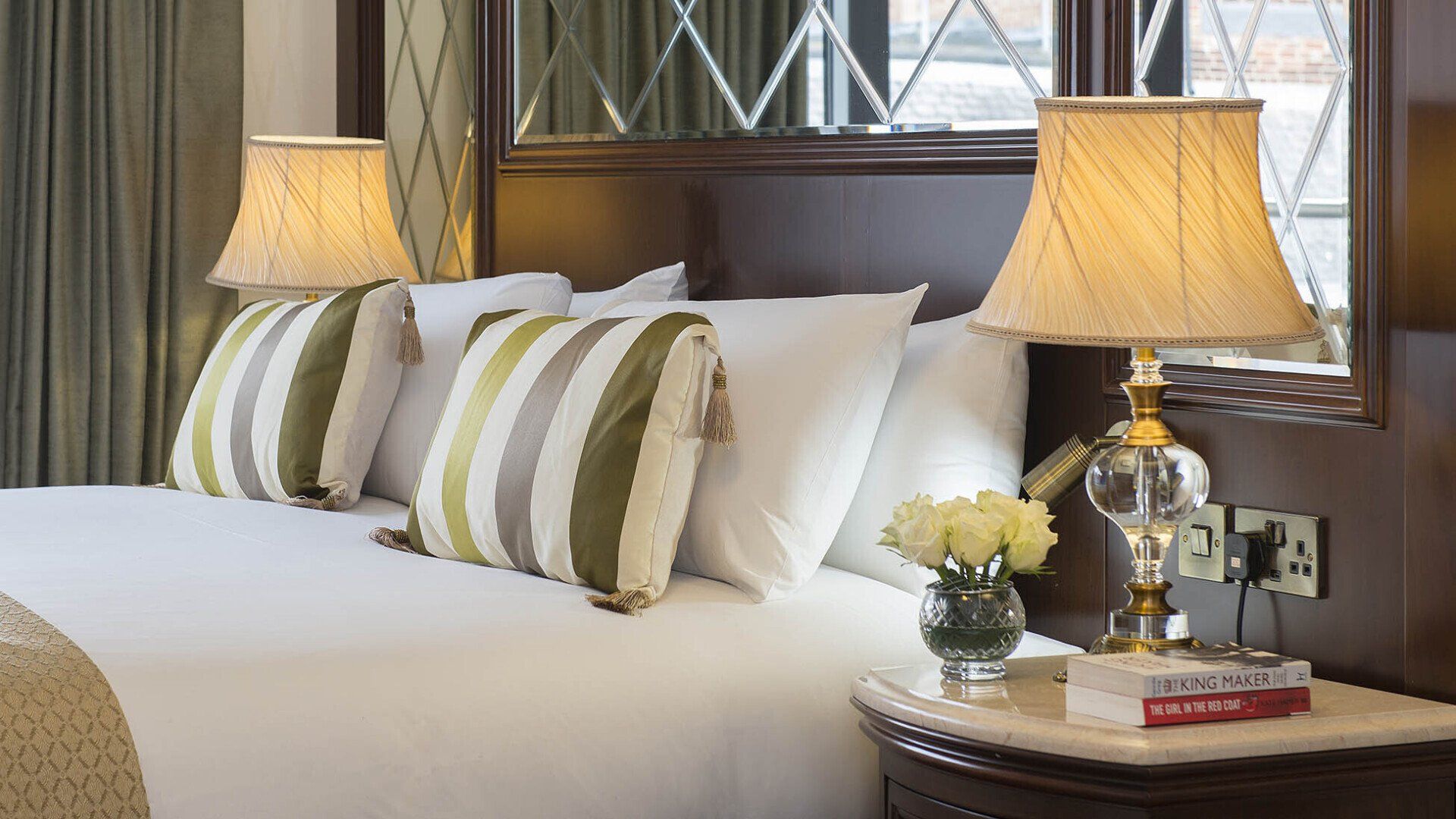 George Street Hotel | Luxury Accommodation in Central Oxford