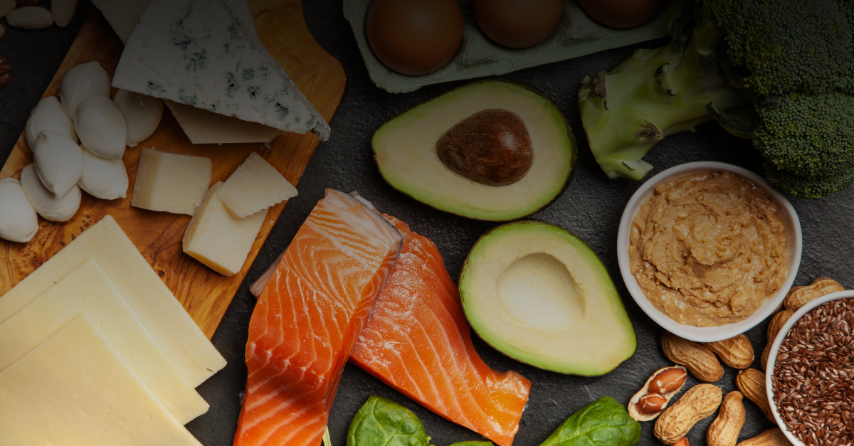 Keto - Kur oder dauerhafte Ernährung?