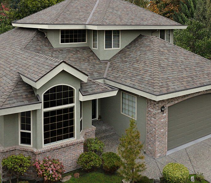 American Commercial Roofing | Roofing Services | Northeast Kansas