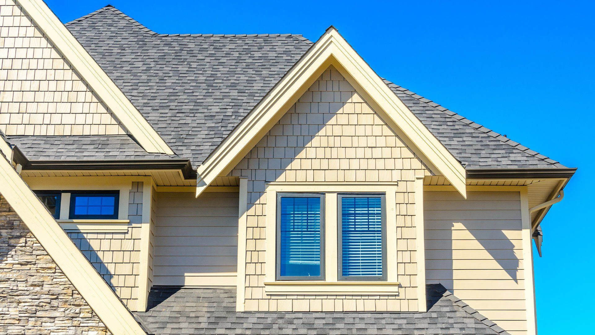 American Commercial Roofing | Roofing Services | Northeast Kansas