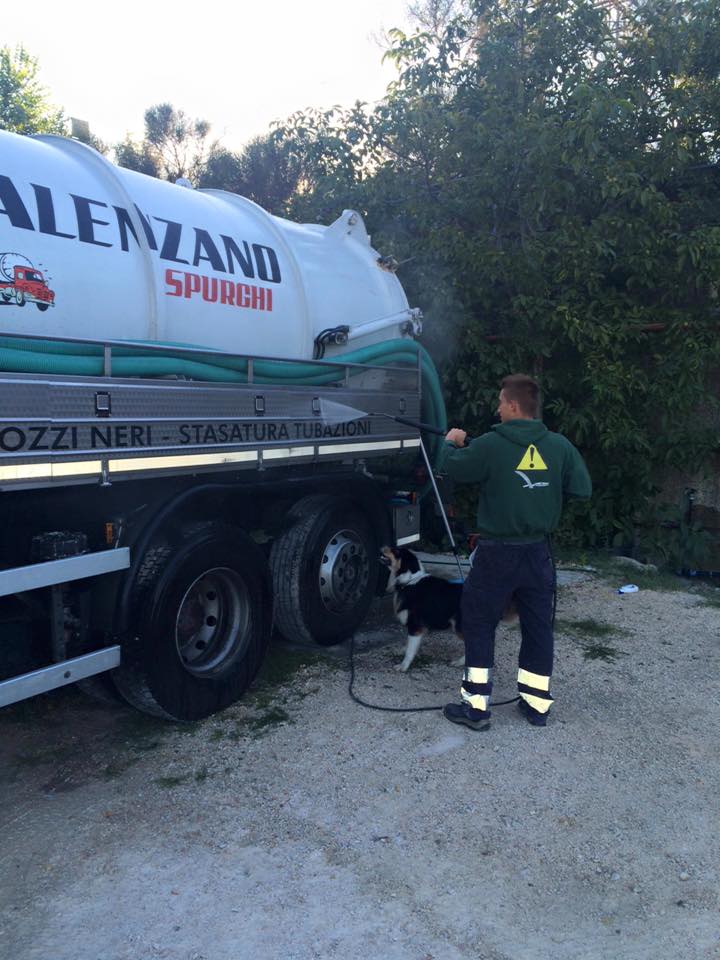 Pronto Intervento Spurghi | Firenze, Calenzano | Calenzano Spurghi