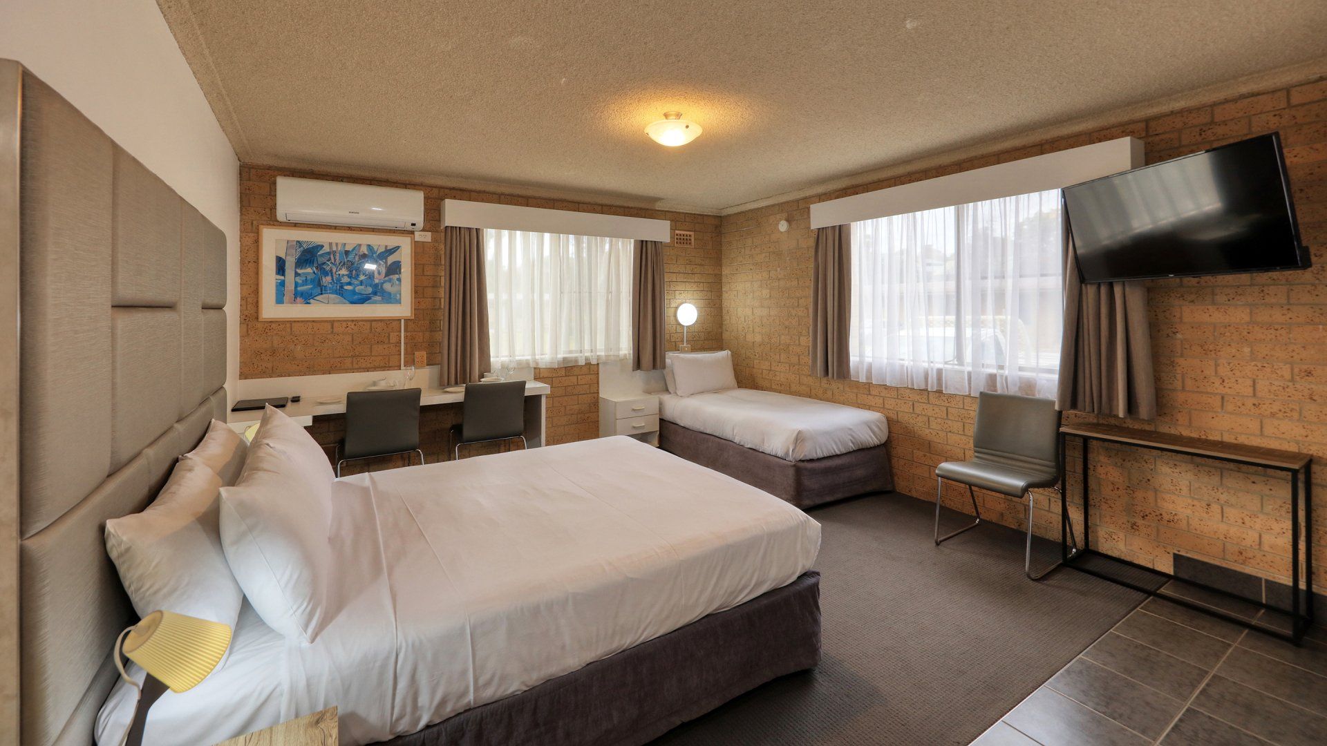 Hamilton Hume Motor Inn | Affordable Comfortable Yass Accommodation