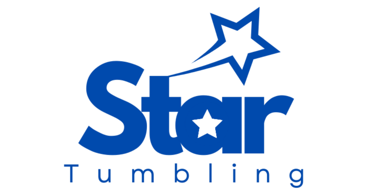 Star Tumbling - Children's Tumbling Classes