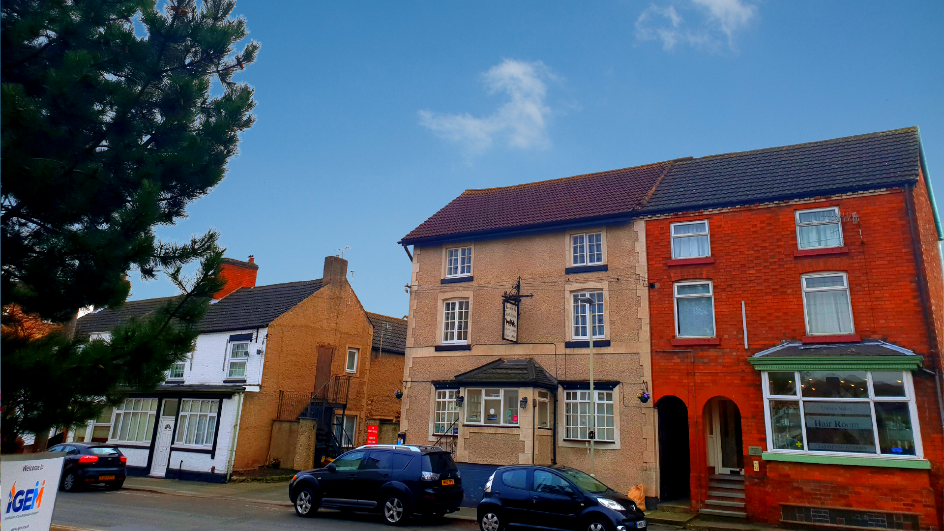 Welcome to The Coach House Rooms