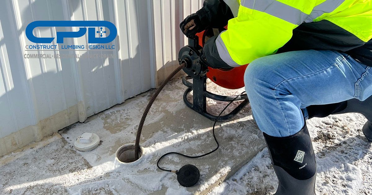 About Us | Construct Plumbing Design LLC | Ohio's Preferred Plumbers