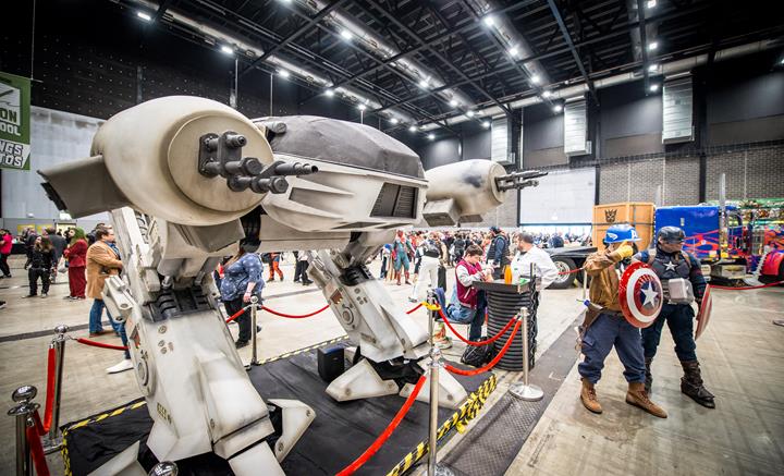 The CGC Comic Shop - Professional Comic Traders UK