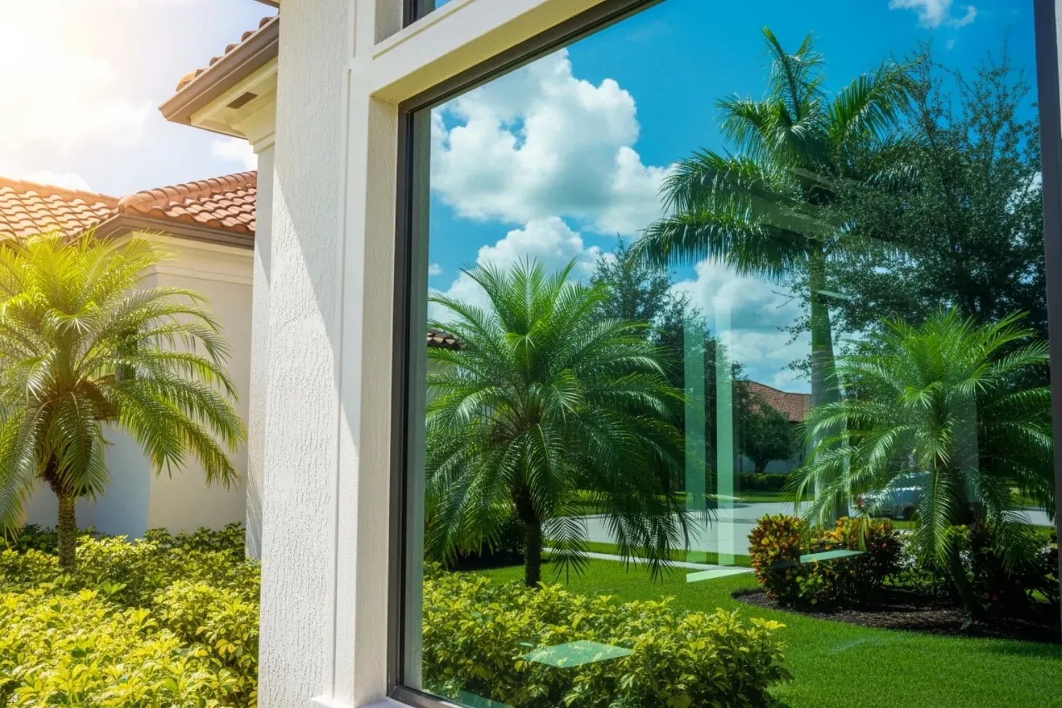 Window Tinting St Augustine