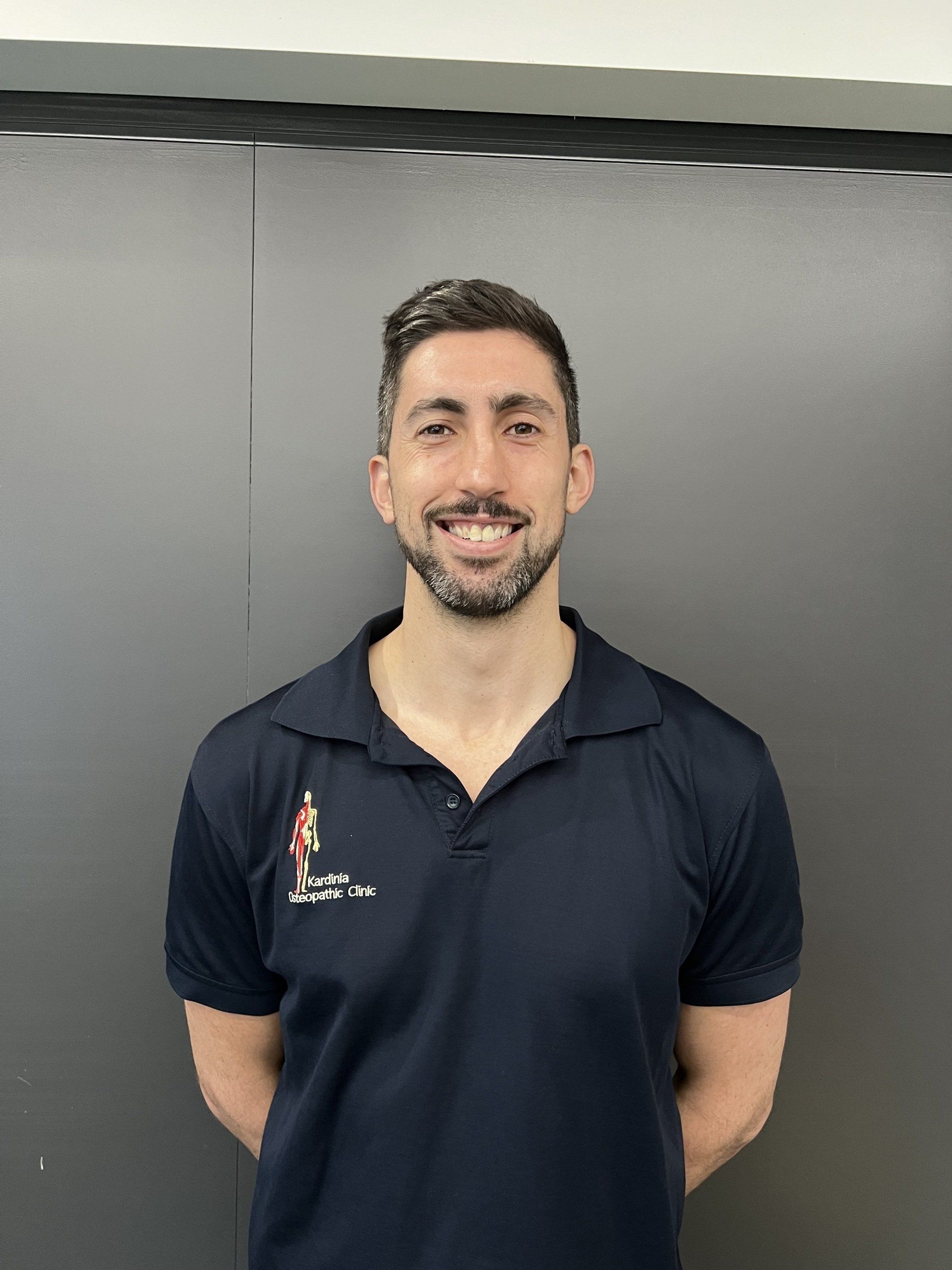Our Practitioners - Osteopath Geelong, Lara - Kardinia Osteopathic Clinic