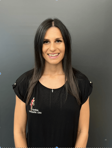 Our Practitioners - Osteopath Geelong, Lara - Kardinia Osteopathic Clinic