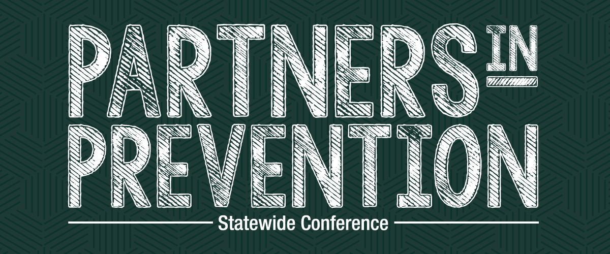 PARTNERS IN PREVENTION CONFERENCE