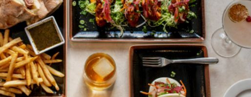 Vyne Restaurant & Bar | Italian-American Cusine in Middlebury, CT