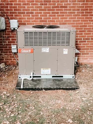 HVAC | High Point, NC