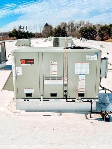 HVAC | High Point, NC