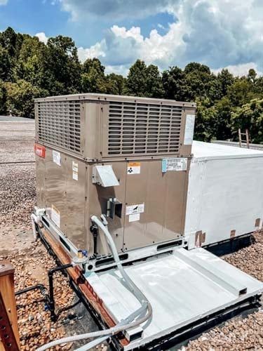 HVAC | High Point, NC