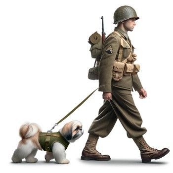 Shih Tzu Origin | Interesting History and Ancestry of the Breed