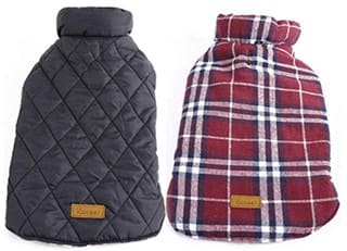 Clothing For Shih Tzu Puppies and Dogs