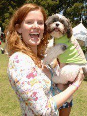 Famous Shih Tzus| Celebrities Who Own a Shih Tzu