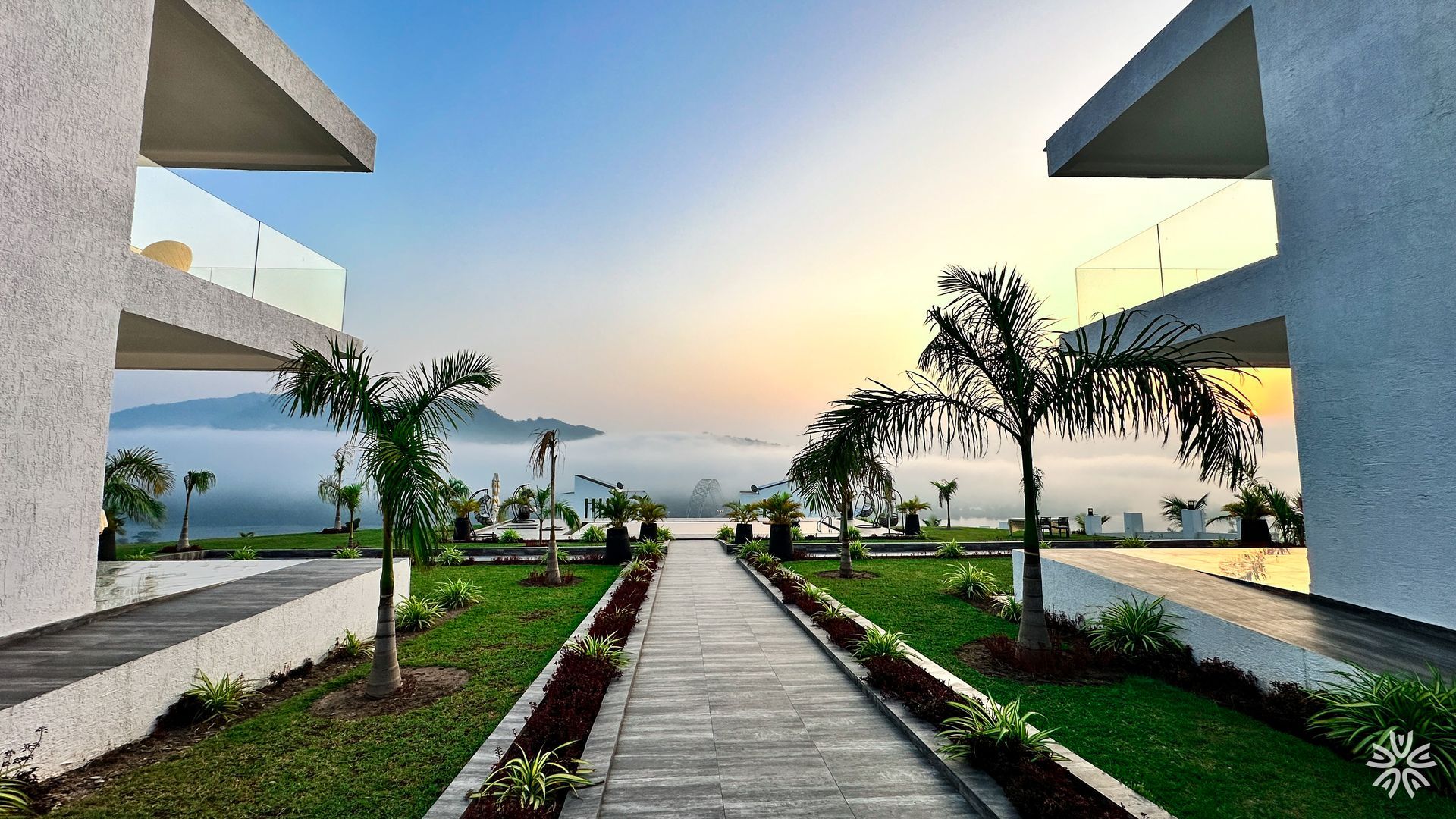 BridgeView | The Nature Resort | Akosombo, Ghana