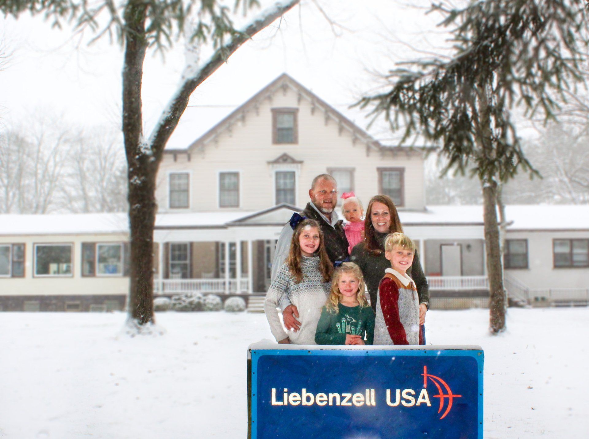 Christmas Around the World 2020