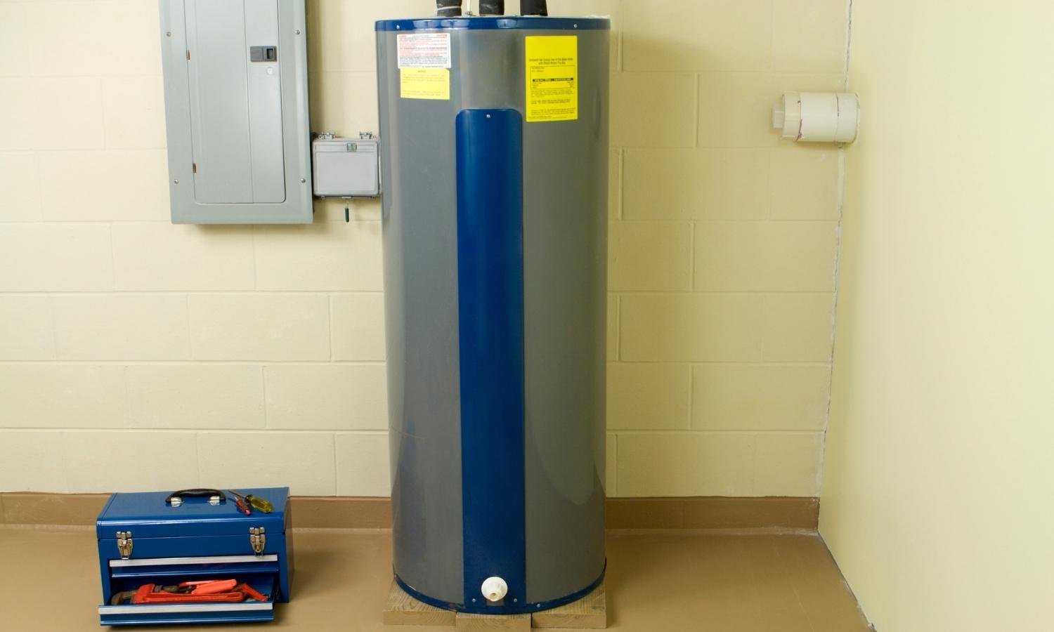 Complete Guide to Water Heaters | Plumb Works Inc