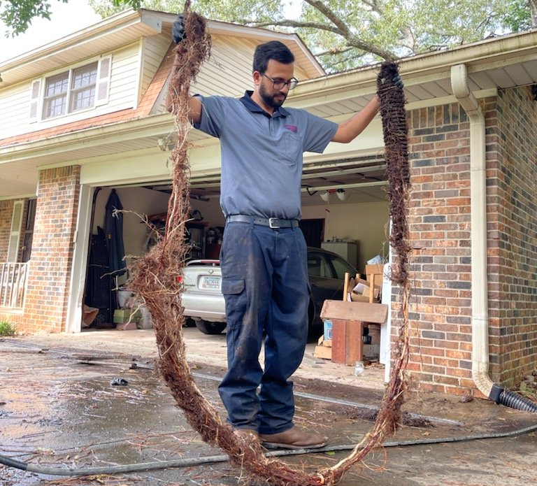 How To Unclog a Storm Drain | Plumb Works Inc How To Unclog a Storm Drain | Plumb Works Inc