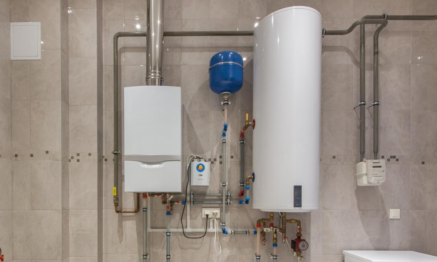 Maintenance Agreement | Plumb Works