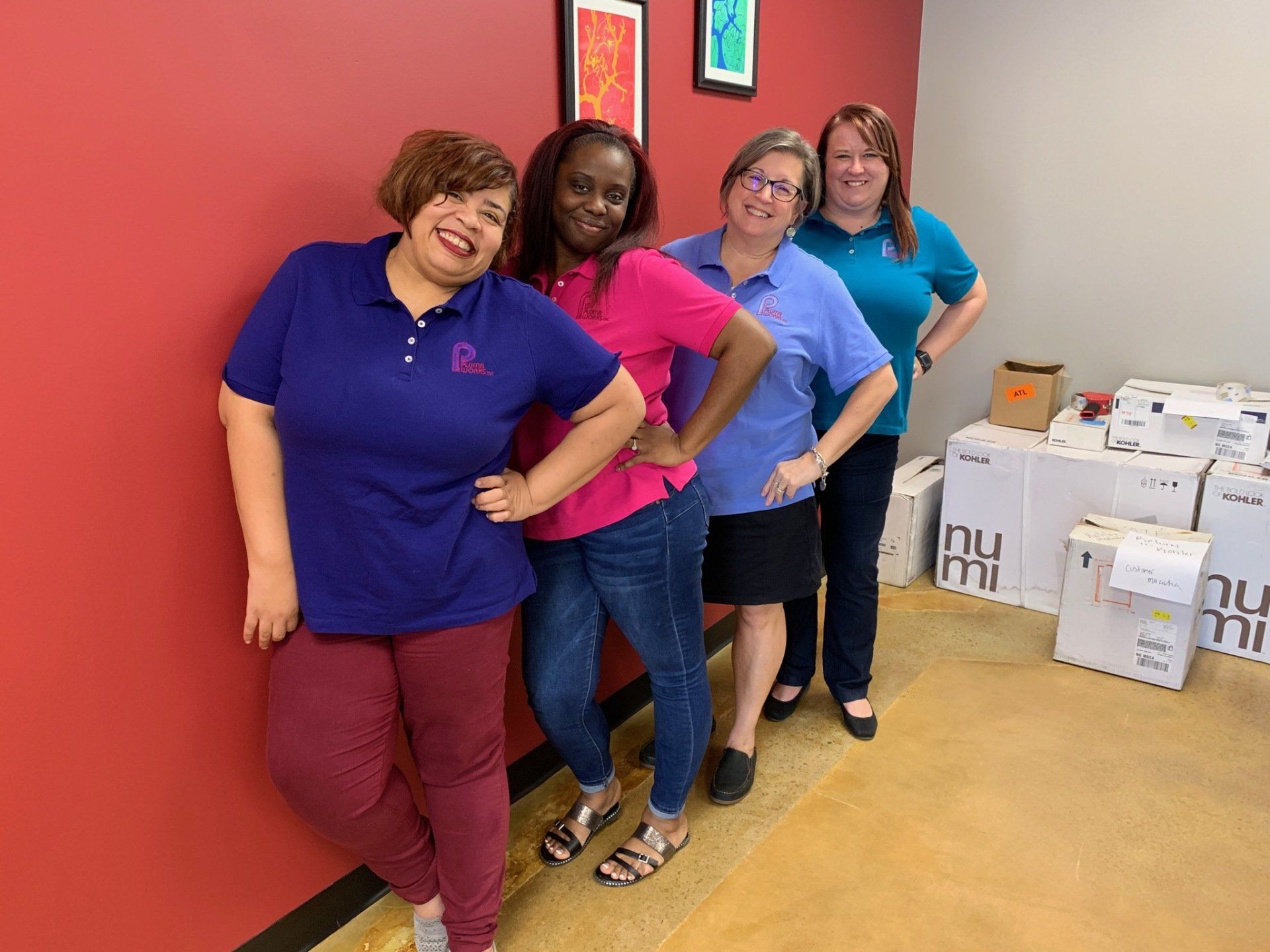 About Our Atlanta Plumbing Services | Plumb Works