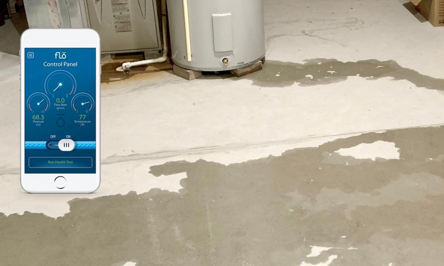 Leak Detection With Smart Home Plumbing | Plumb Works Inc