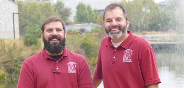 About Our Atlanta Plumbing Services | Plumb Works